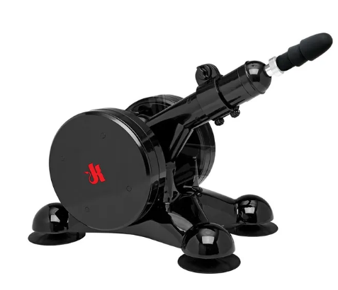 Kink Power Banger Vac-U-Lock F**ing Machine - Doc Johnson – savagedesires